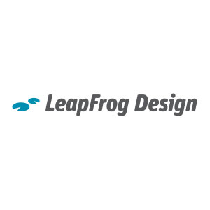 LeapFrog Design – TiE Angels